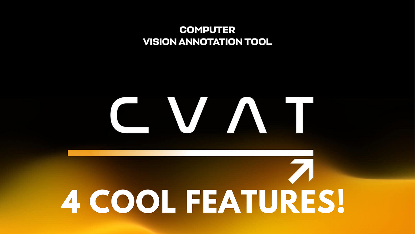 5 Best Free Image Annotation Tools | by Andhika S Pratama | Data Folks Indonesia | Medium