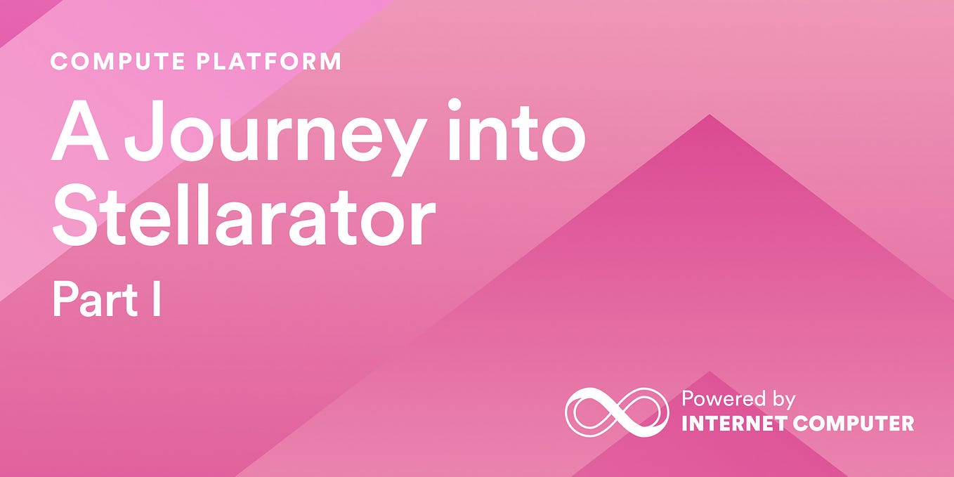 Motoko, a Programming Language Designed for the Internet Computer, Is ...