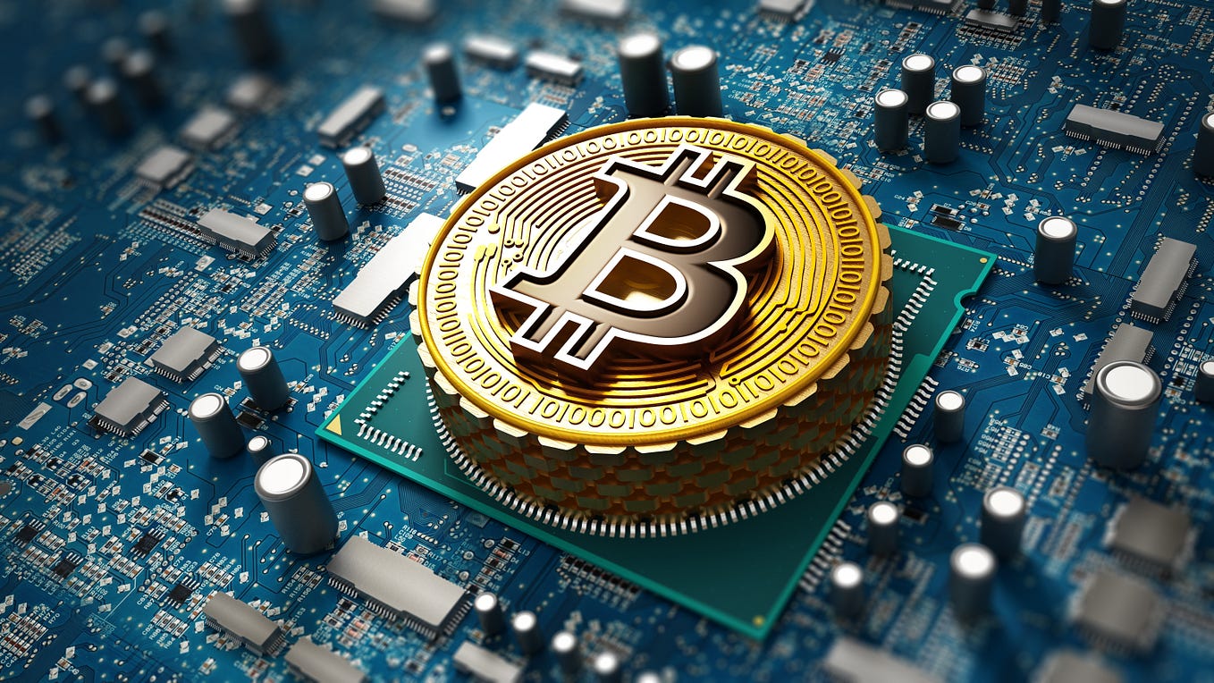 The Positive Externalities of Bitcoin | by Soluna Holdings Inc | Clean ...