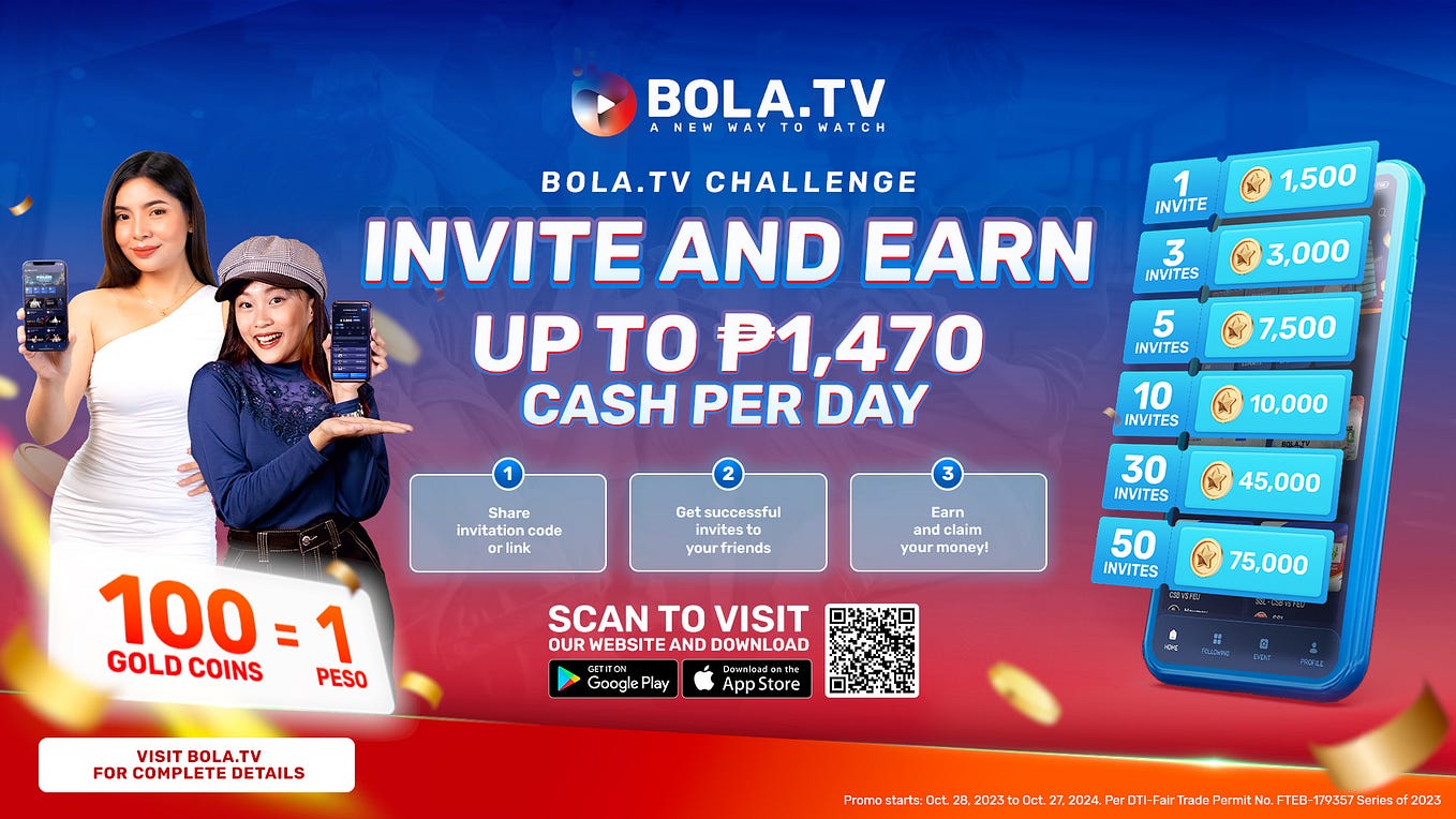 Papa Sayote Takes the Spotlight: Live Streaming on Bola TV! | by ...