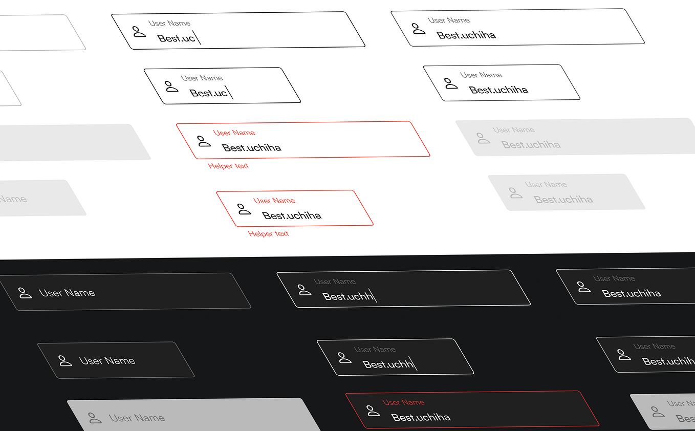 Designing a backend developer portfolio website — a UX case study | by ...