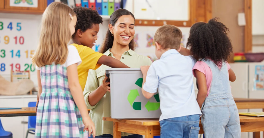 Setting the Foundation: The Importance of Kindergarten Readiness ...