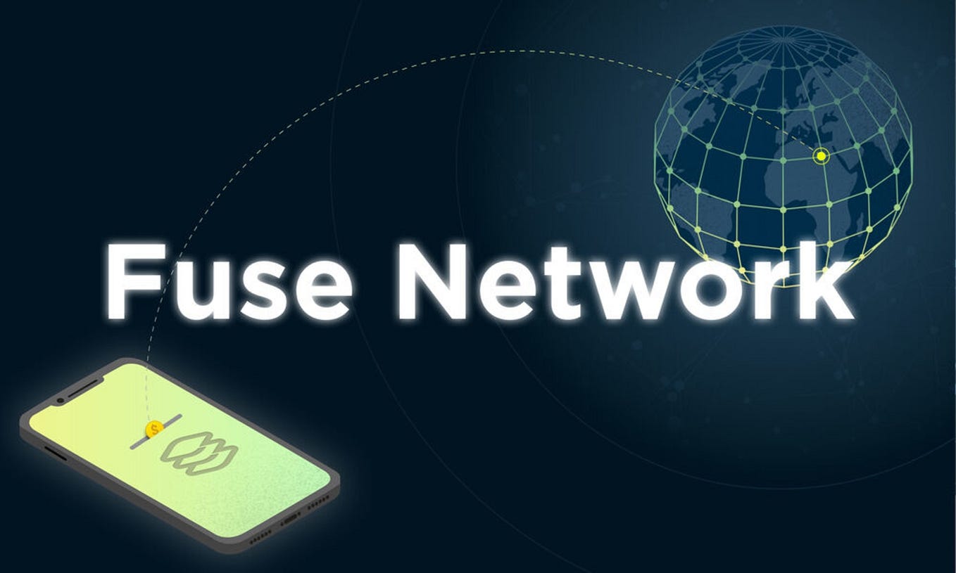 Fuse Builder Grants Program: Build an NFT App on Fuse Network | by Fuse ...