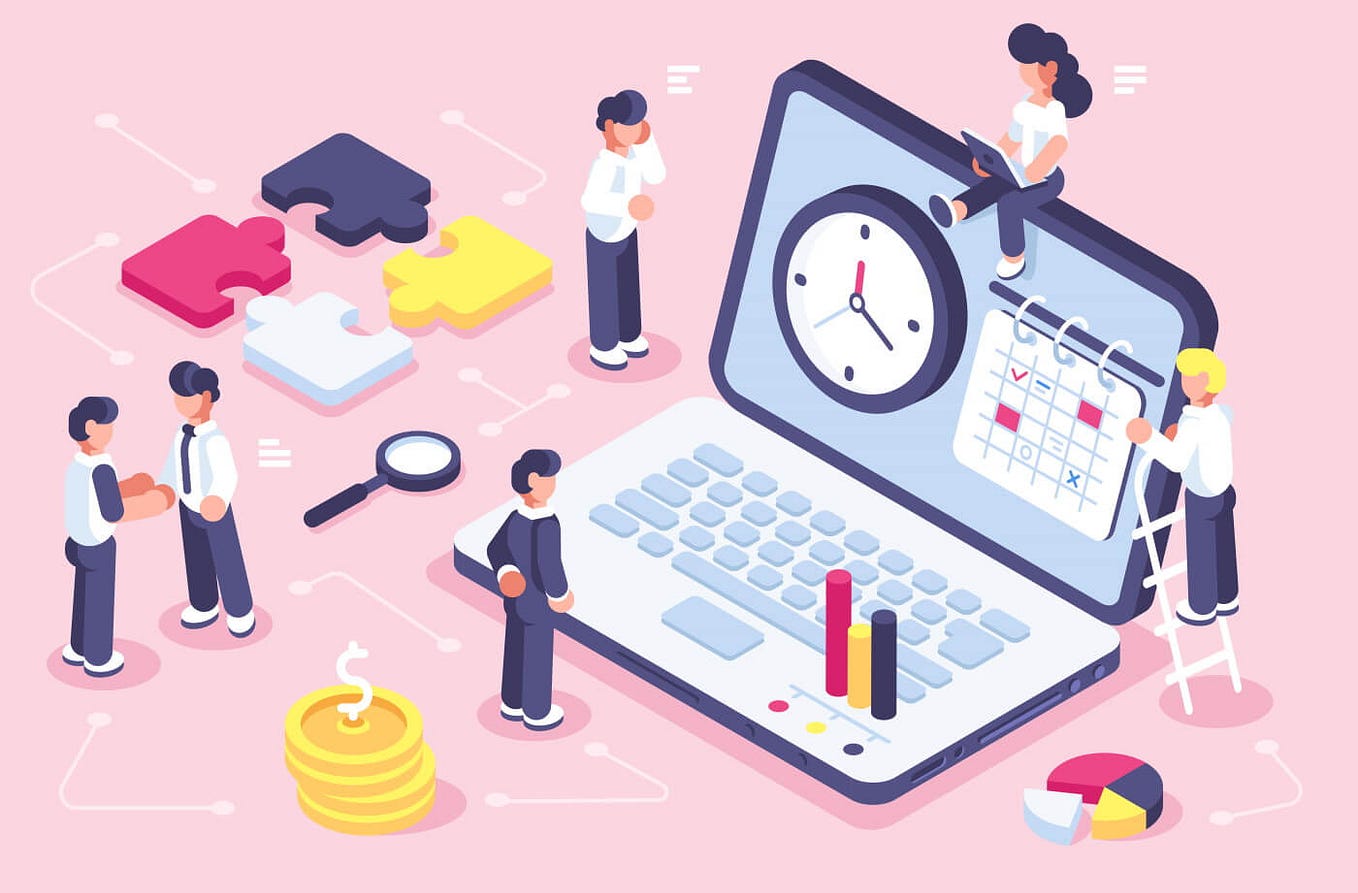 Excellent guide! Implementing a clock-in, clock-out system is crucial ...