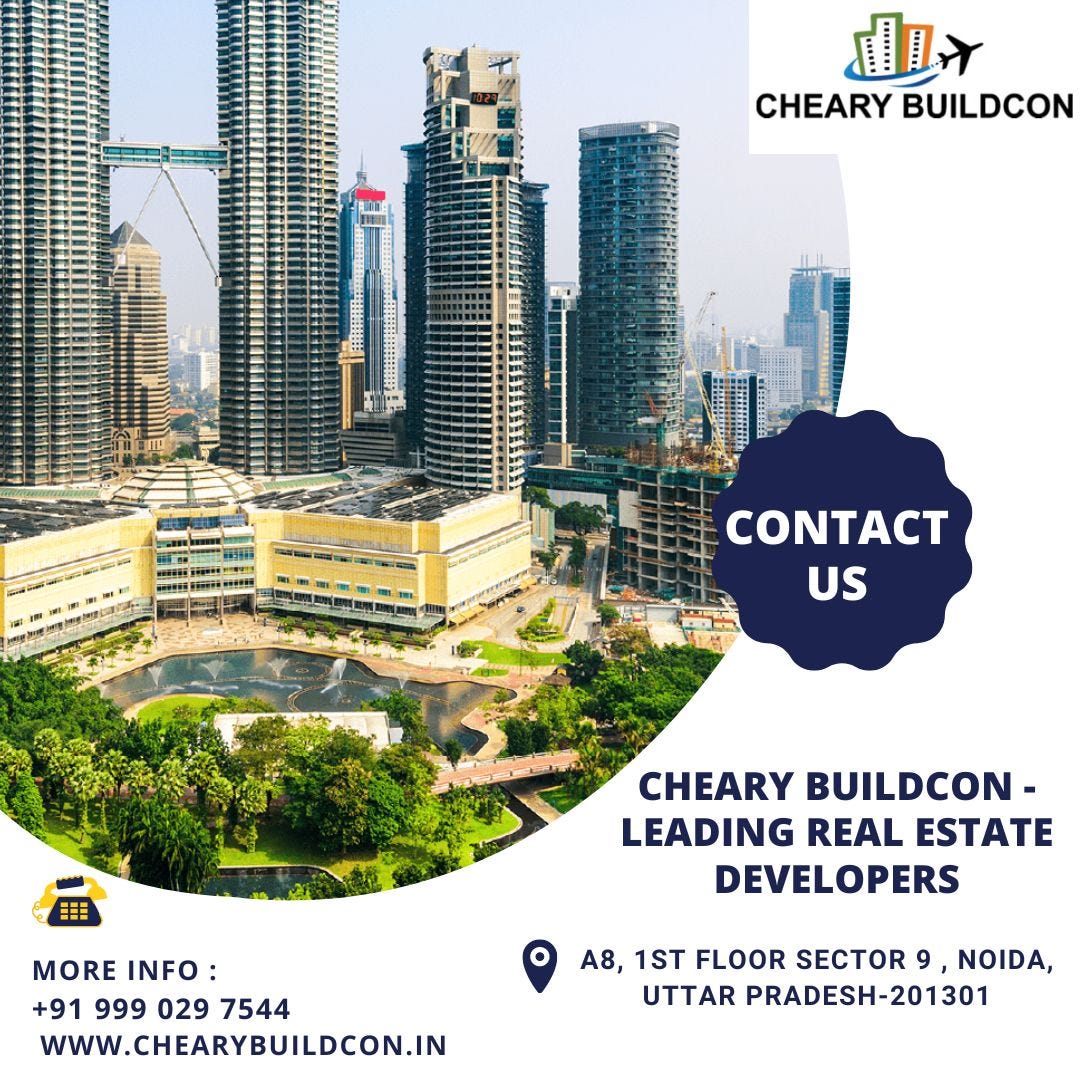 Cheary Buildcon - Cheary Buildcon - Medium