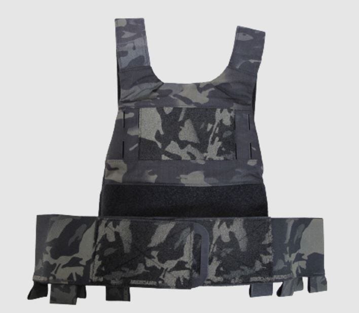 Choose The Right Ceramic Body Armor For Your Requirement | by Chrisgray ...