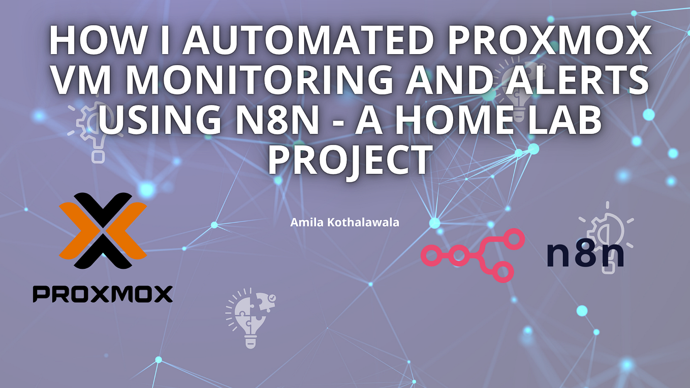 Proxmox 9 is Coming: Your Complete Upgrade Guide from Proxmox 7 to 8 (Before It’s Too Late) | by ...