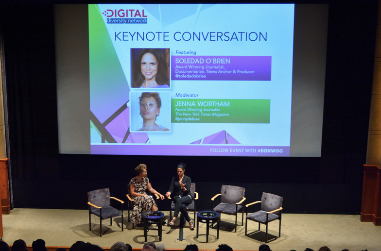 10 Black Women in Tech History. By Rosa Otieno, Contributor, Black Tech ...