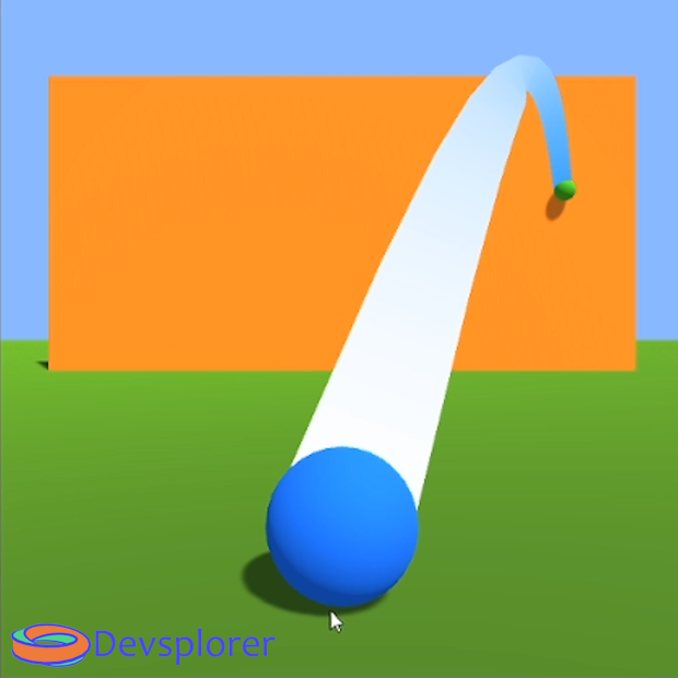 3D Maze Generation in Unity. Mazes are unpredictable parts of… | by Ece Sefercioğlu | Medium