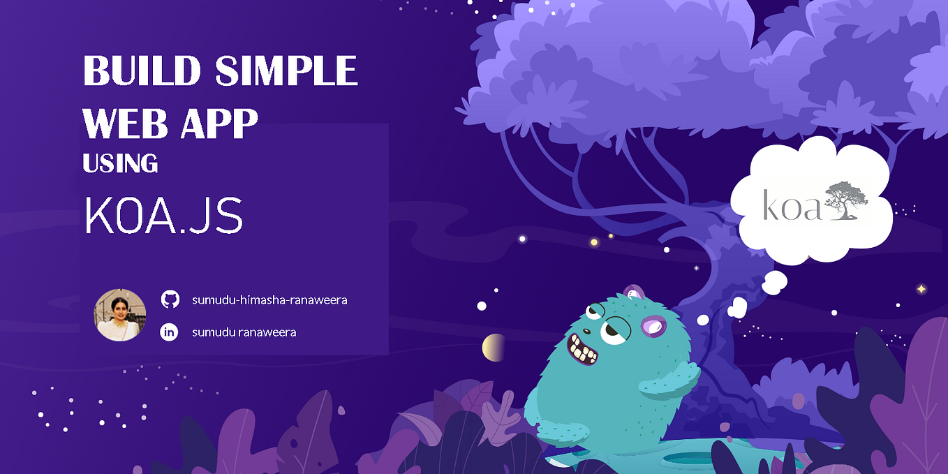 Seed Your Bulk Data to MongoDB in Node.js | by Ranaweera R M S H | Medium