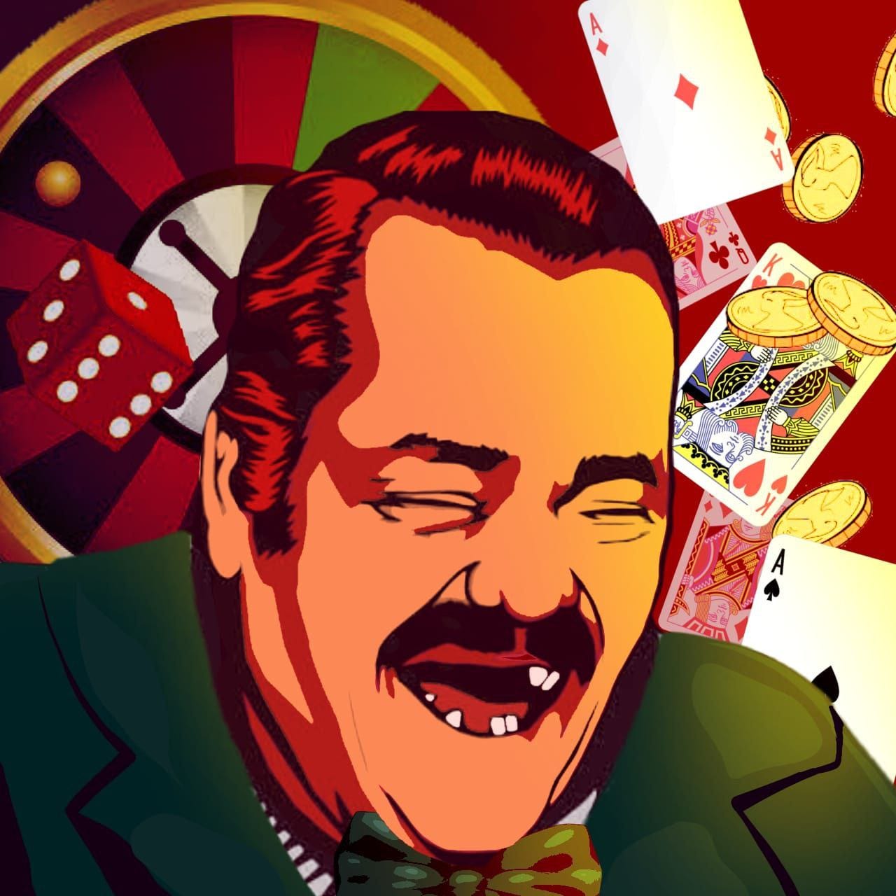 Roll The Dice... 🎲. Welcome to our newest $KEKW Army… | by $Kekw Memecoin Team | Nov, 2023 | Medium