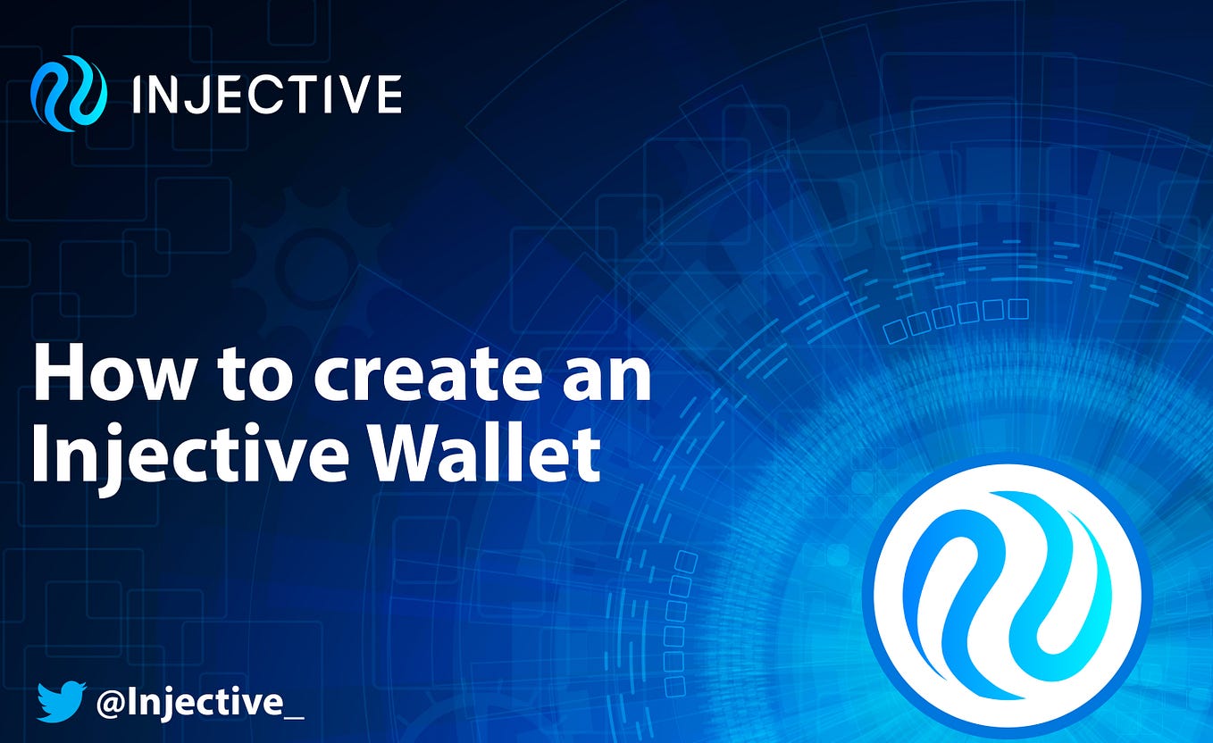 Injective has introduced inEVM, an innovative Ethereum Rollup solution ...