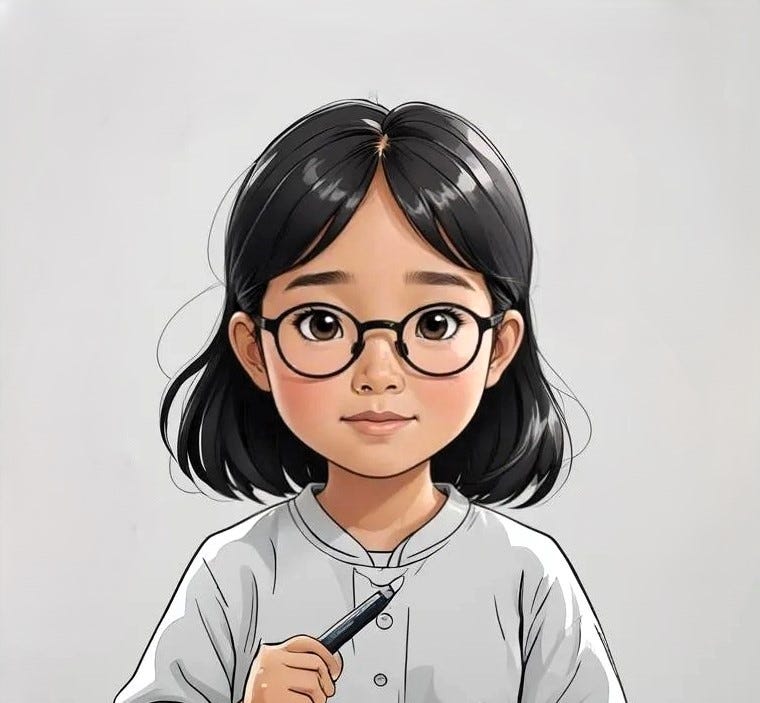 The Power of Short and Sweet Daily Maths Exercises | by Alison W Maths ...