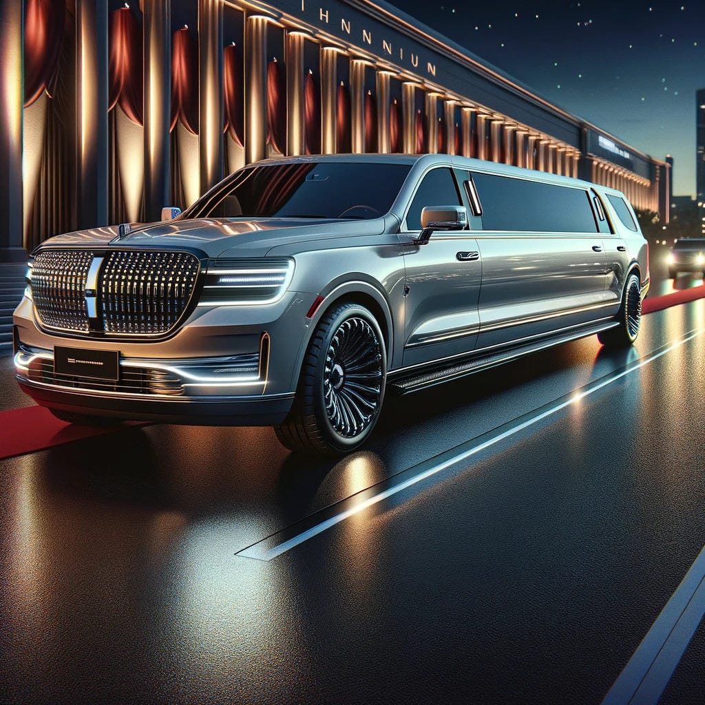 The Ultimate Guide of Limo Hire Sydney | by Imnurnobiislam | Medium