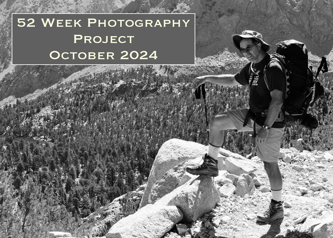 Reflections. December 2024 — 52 Week Photography… | by Jesse R. Barker ...
