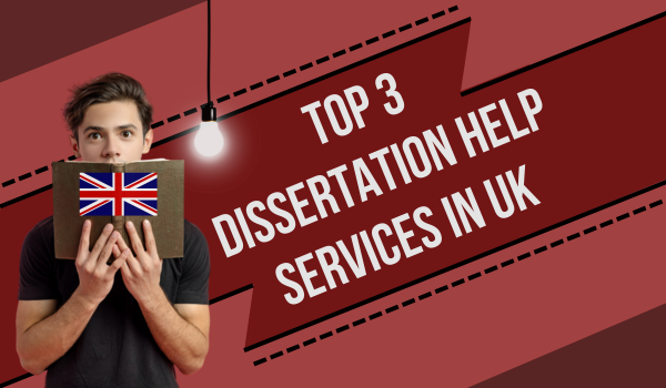 Dissertation Help in the UK: Your Comprehensive Guide | by DIGITAL ERA ...