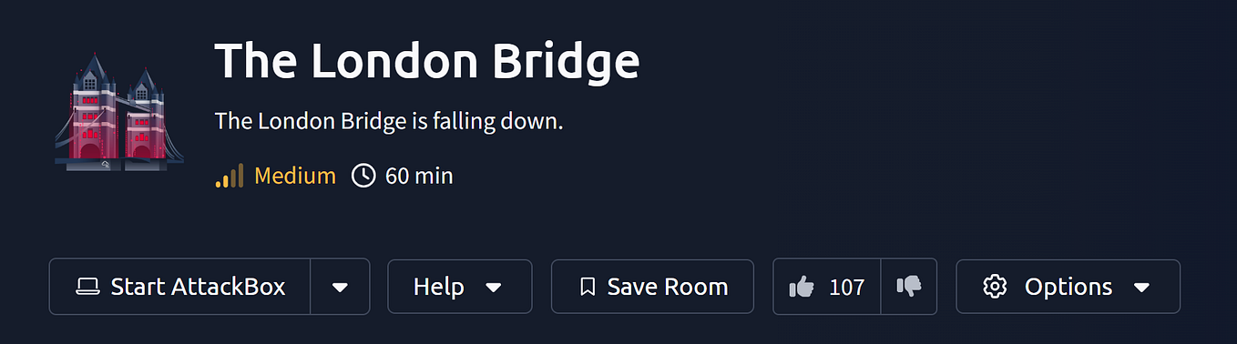 Tryhackme Ctf Collection Vol 2 A Beginner Friendly Ctf Walkthrough
