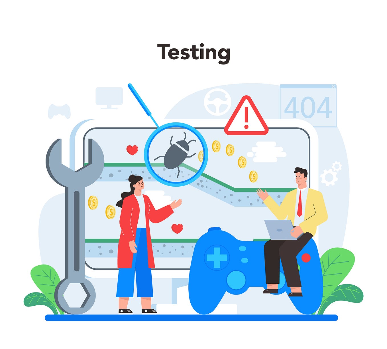 Widget Testing in Flutter: A Step-by-Step Guide | by Khondakar Afridi ...