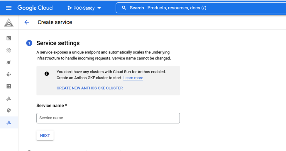 Execute jobs on a schedule using Cloud Run & Cloud Scheduler (GCP) | by Vibhor Bhatnagar | Medium