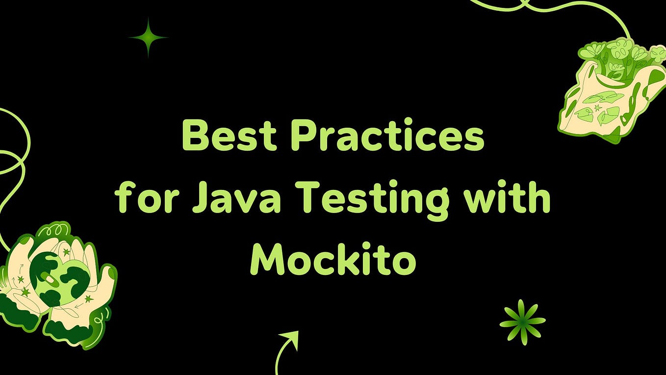 Understanding Mockito’s doAnswer, doReturn, and doThrow | by Keenny ...