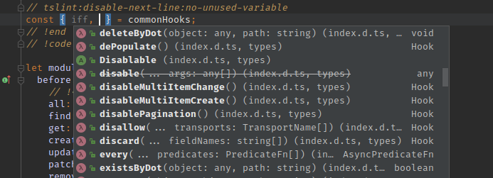 Feathers-Plus CLI. Generate a FeathersJS application in… | by j2L4e | Feathers-plus | Medium