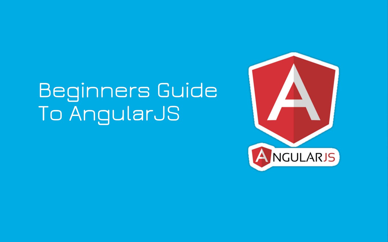 Step By Step Guide Building Your First Angular App From Scratch By Rushabh Dabhade Medium 9588