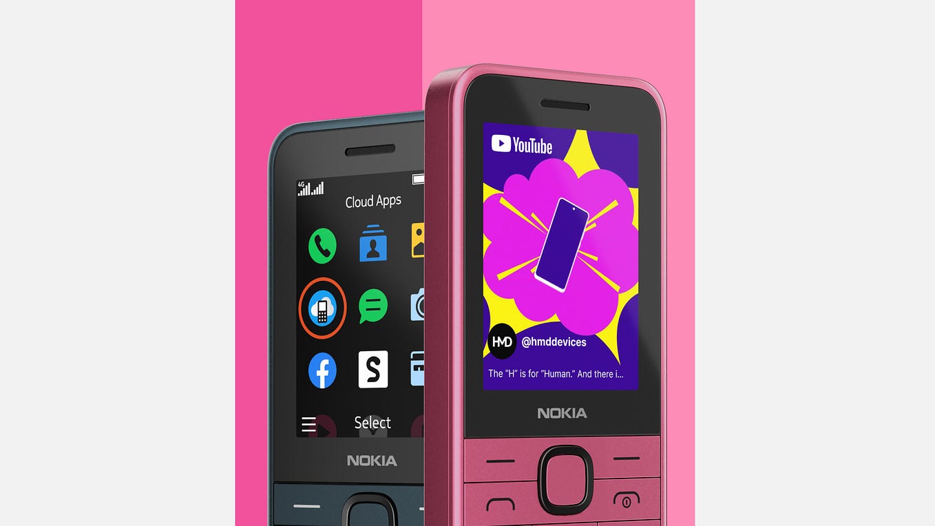 Overcoming Obstacles: The Cloud Phone and the Path to Mobile ...