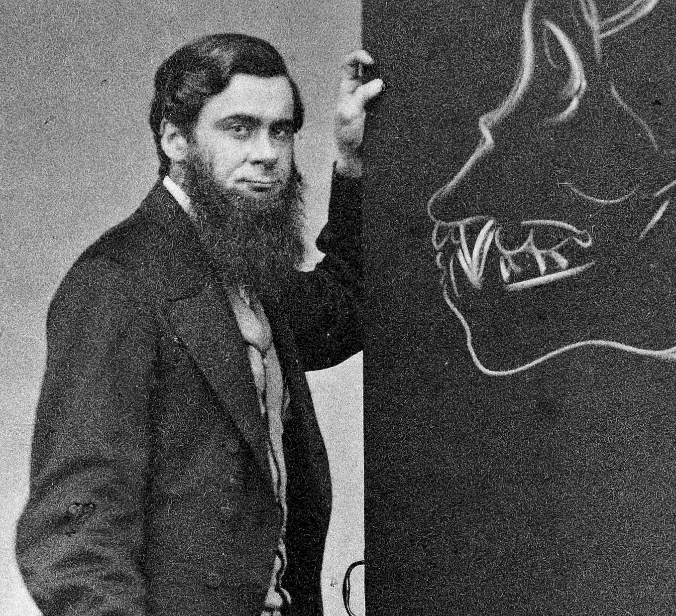 The Genius of Charles Darwin?. In what sense was Charles a genius? | by ...