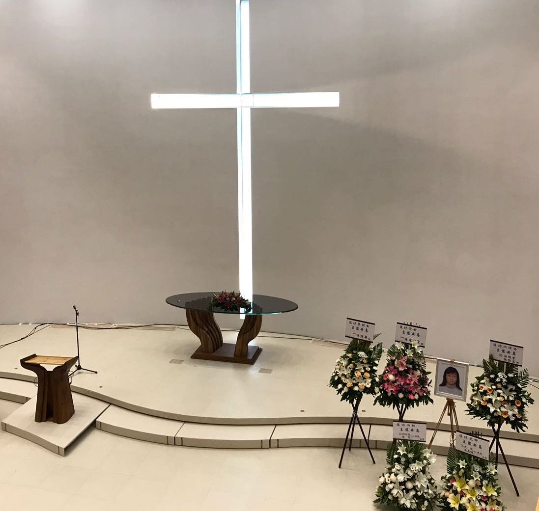 The flame of hope and the candle of life | by Mo Salareena | Medium