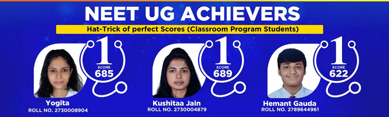 Elite IIT: Paving the Path to NEET Success through Exceptional Online Coaching | by ...