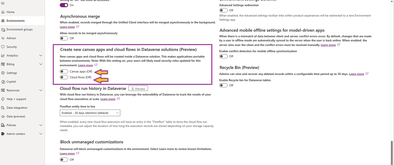 Inventory Visibility Add-in. Dynamics 365 SCM and Power Platform : Instalation Guide | by Mónica ...