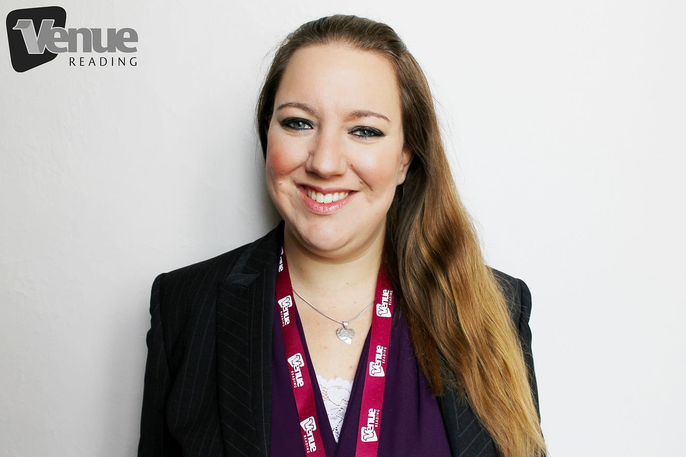 Venue Reading: Meet the Team!. David Storrar, Business Systems Manager ...