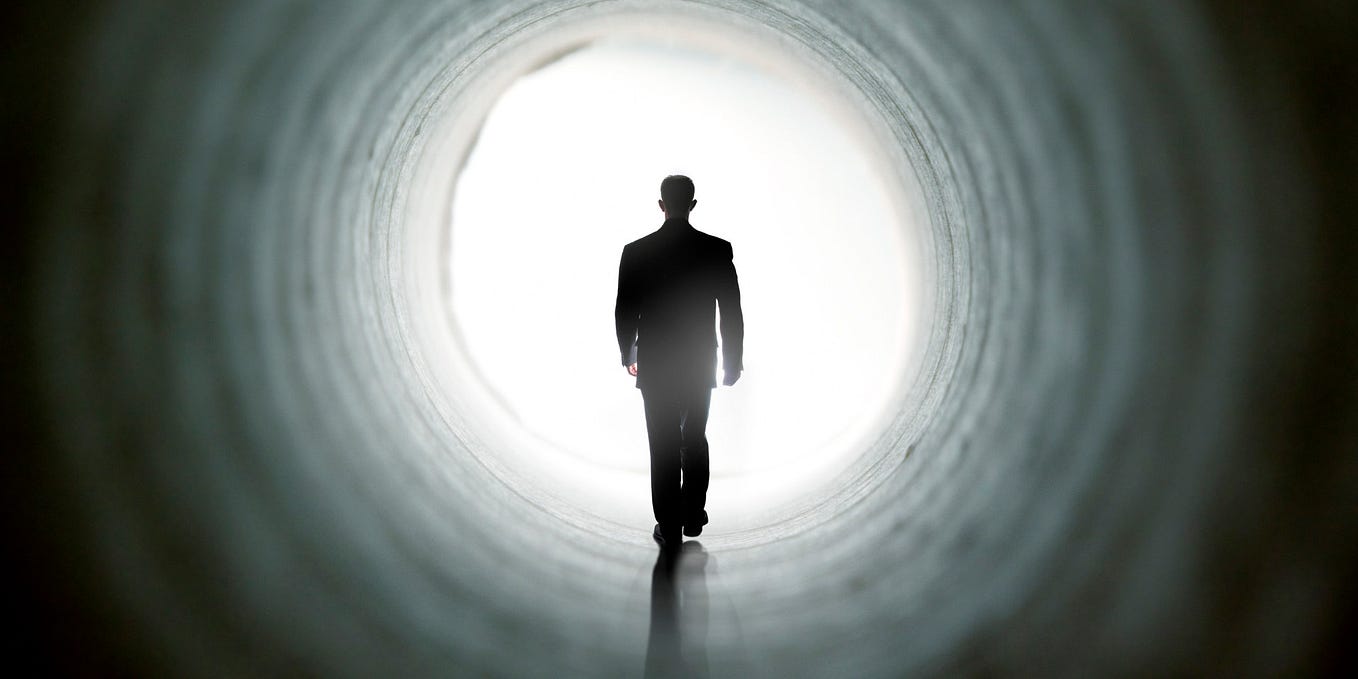 CHECKLIST:. Famous Last Words: On Death and Dying… | by Nicky ...