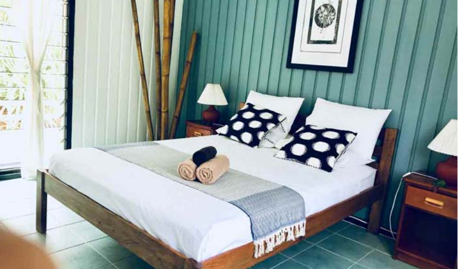 Where to stay Espiritu Santo Vanuatu | Espiritu Santo Island Vanuatu ...