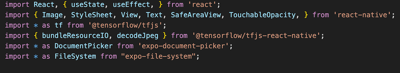 How To Build A Game Using React Native | by Anurag Garg | Medium