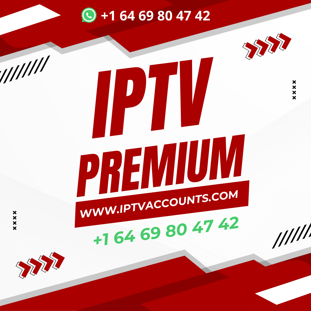 IPTV Smarters Pro Playlist UK | IPTV Accounts Premium | Medium