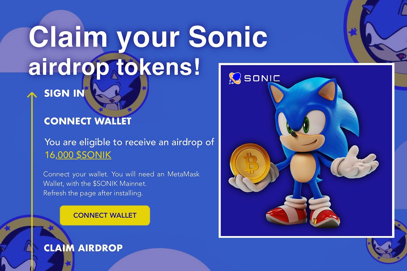 Complete Guide to Owls Airdrop: Eligibility Criteria, Process, and Rewards | by Defitracer | Sep ...