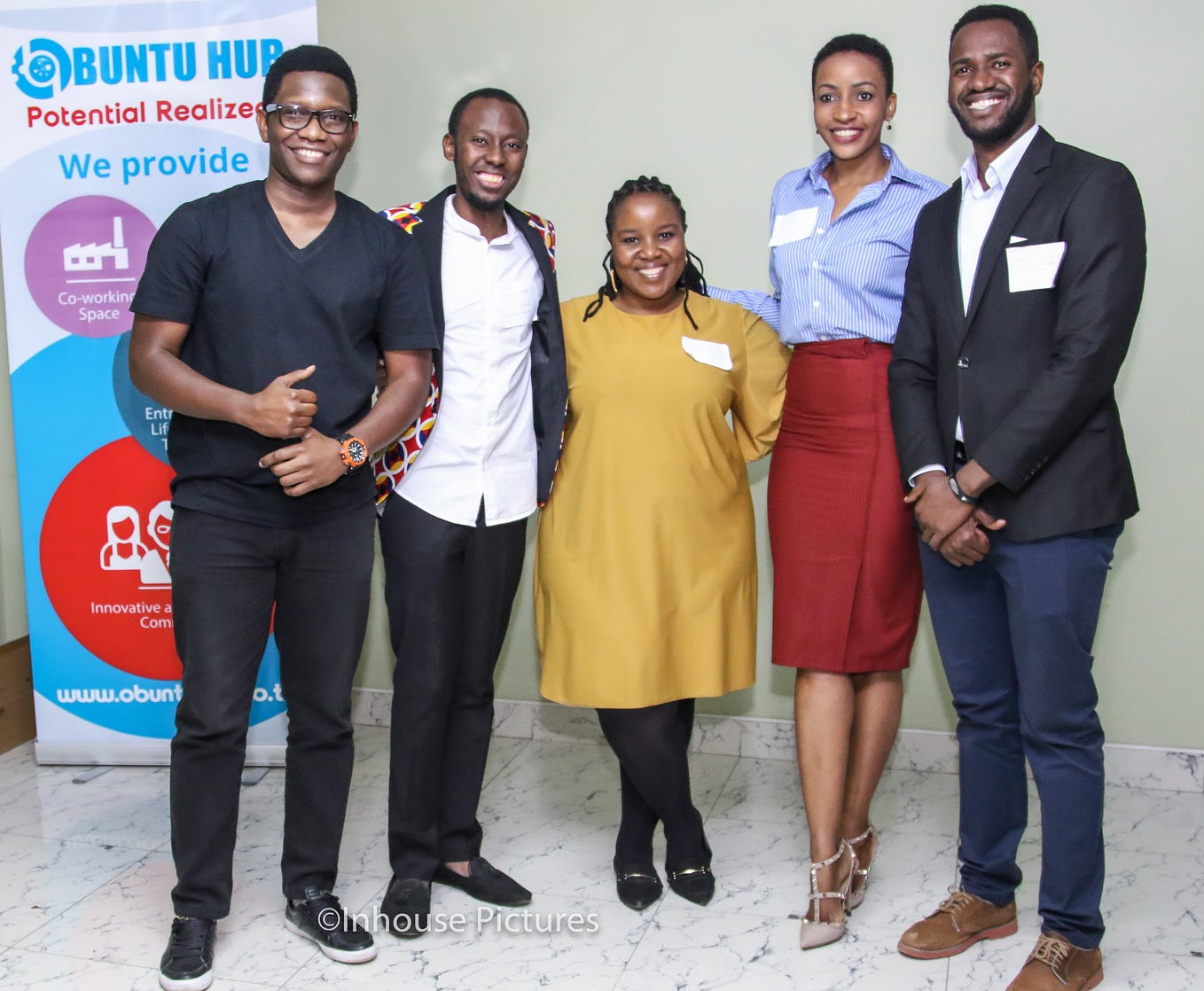Arusha Is Rising: The Arusha Innovation Ecosystem | by Collins Kimaro ...