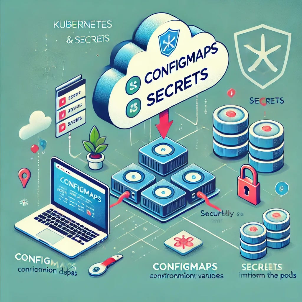 Kubernetes Ingress: A Comprehensive Guide with Examples | by Bunny | Medium