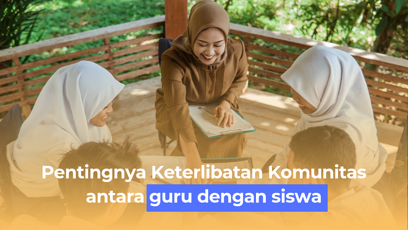 Strategi yang dapat digunakan guru untuk mengajarkan pendidikan di era digital kepada siswa | by ...