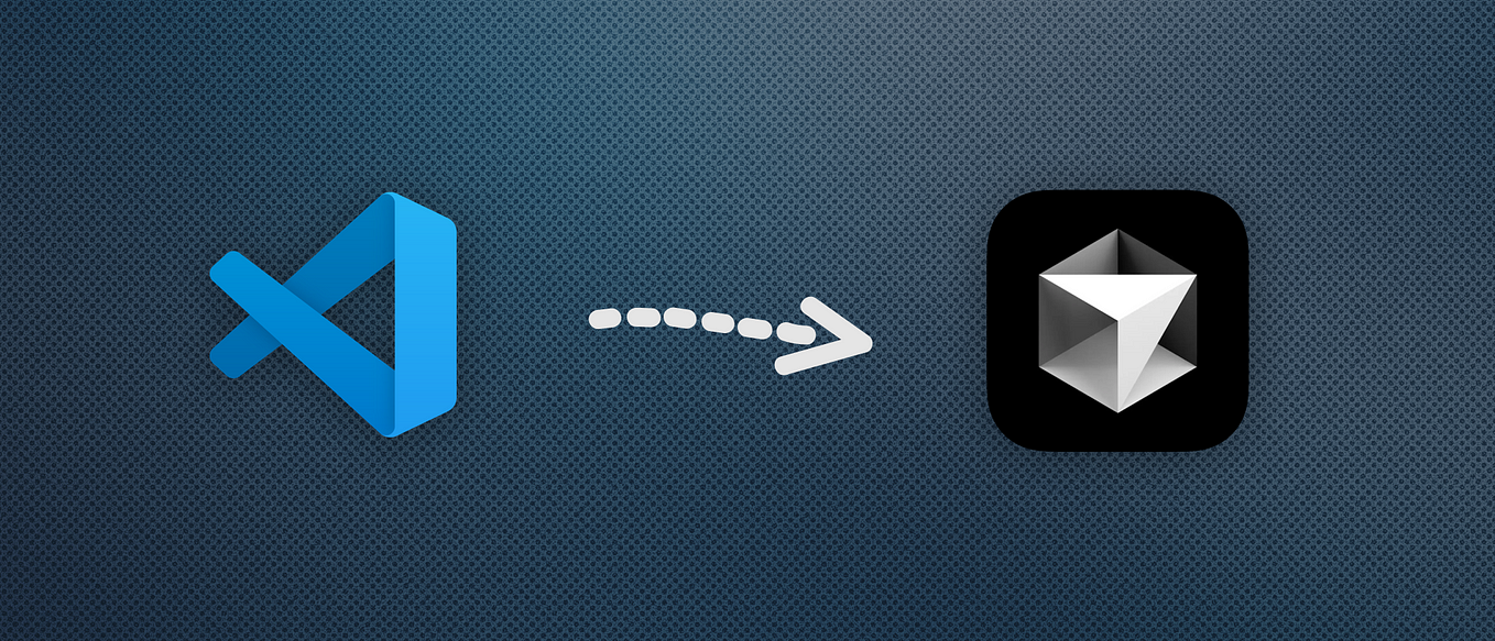 Create Vs Code Extension With React Typescript Tailwind By Vivek Malhan Medium 5988