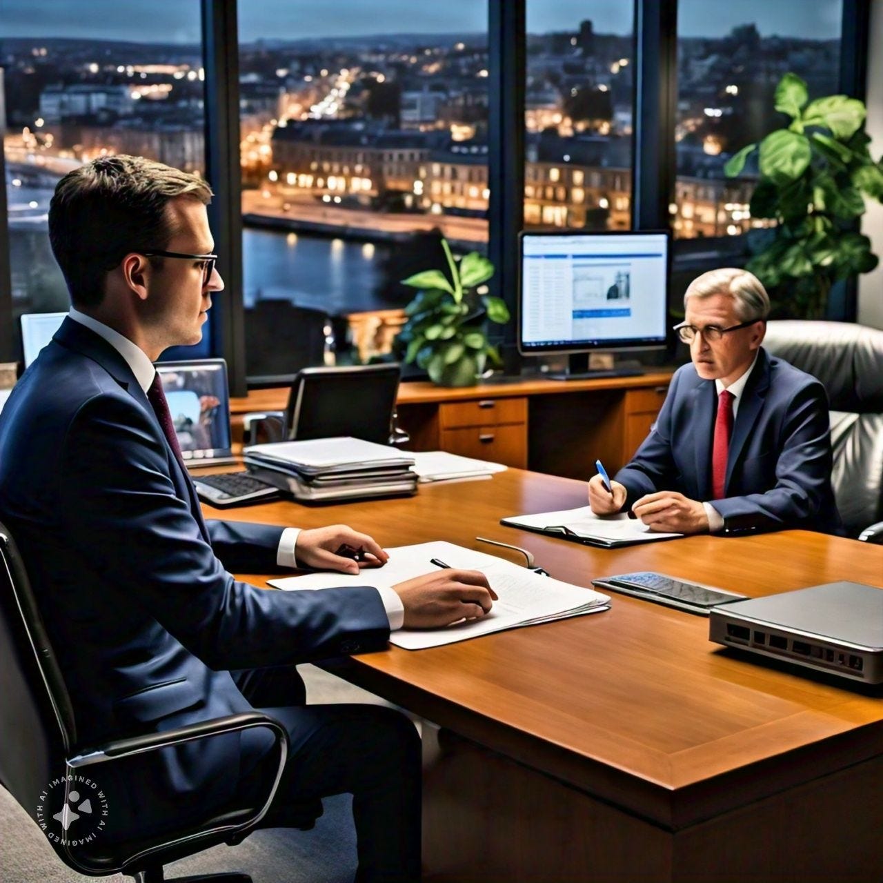 The Essence of Preventive Cybersecurity Measures: A Legal Perspective ...