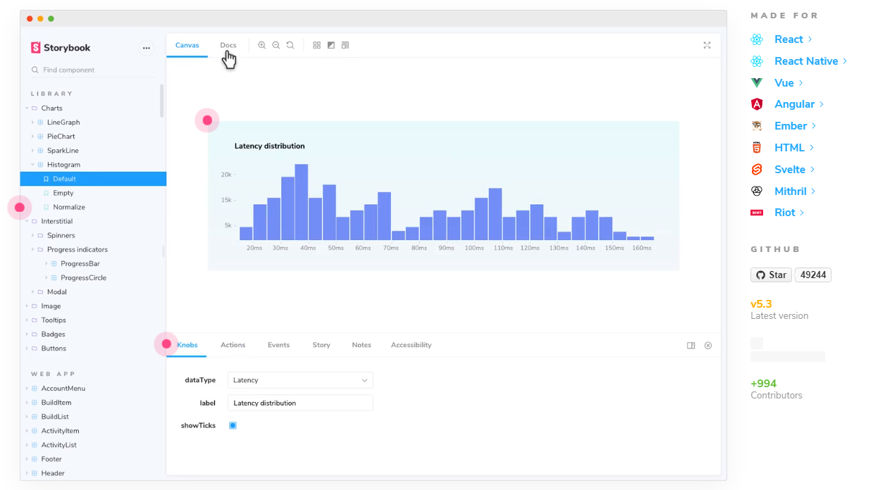 Top 10 best Design Systems for 2020 | by Alexei Malashkevich | Akveo ...