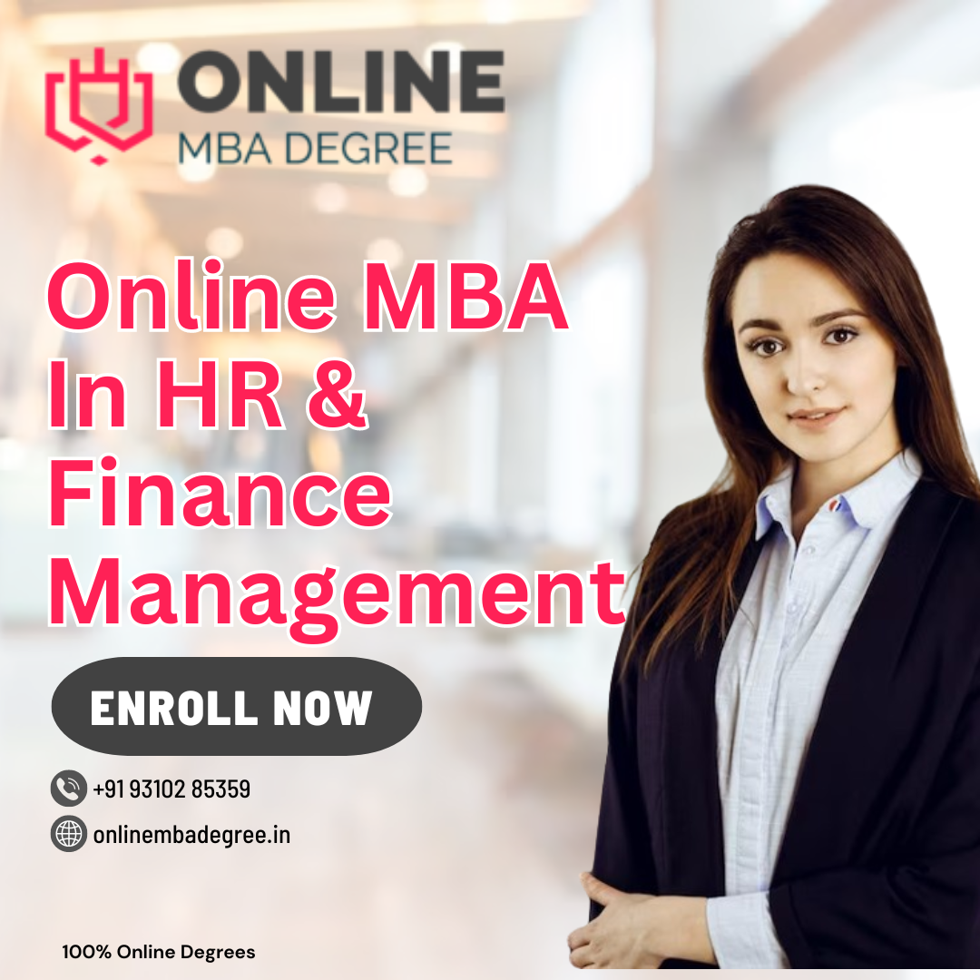 Online MBA in Finance - Onlinembadegree - Medium