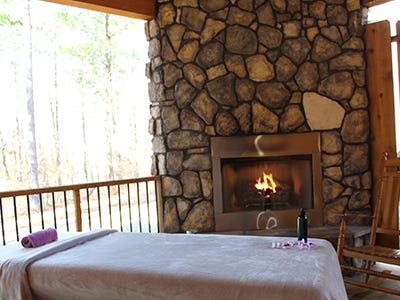 How to Plan Your Perfect Broken Bow Spa Day | by ...