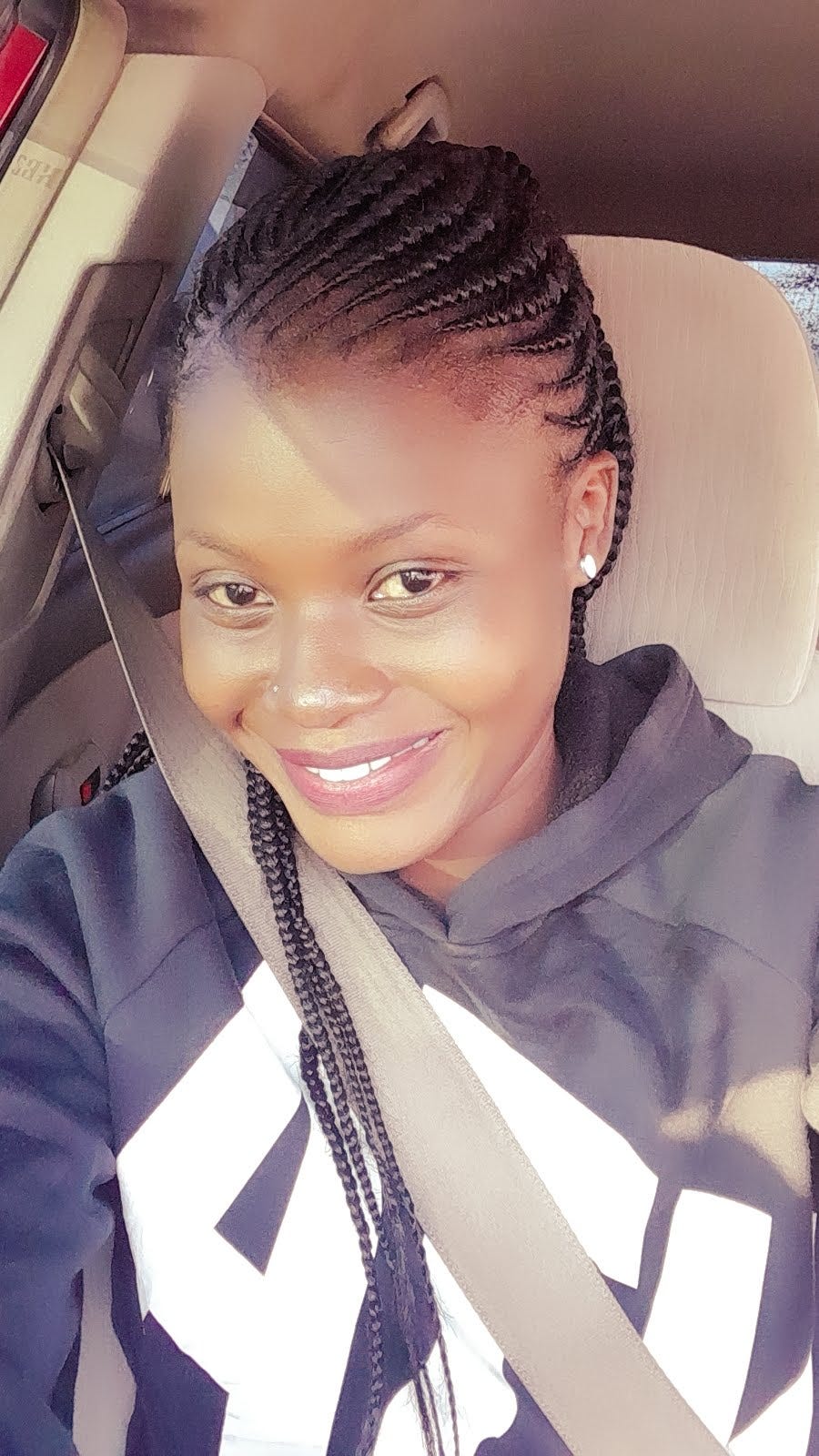 Thank you so much for your caring and comforting words, truly you have kind heart ️. - Jacinta ...