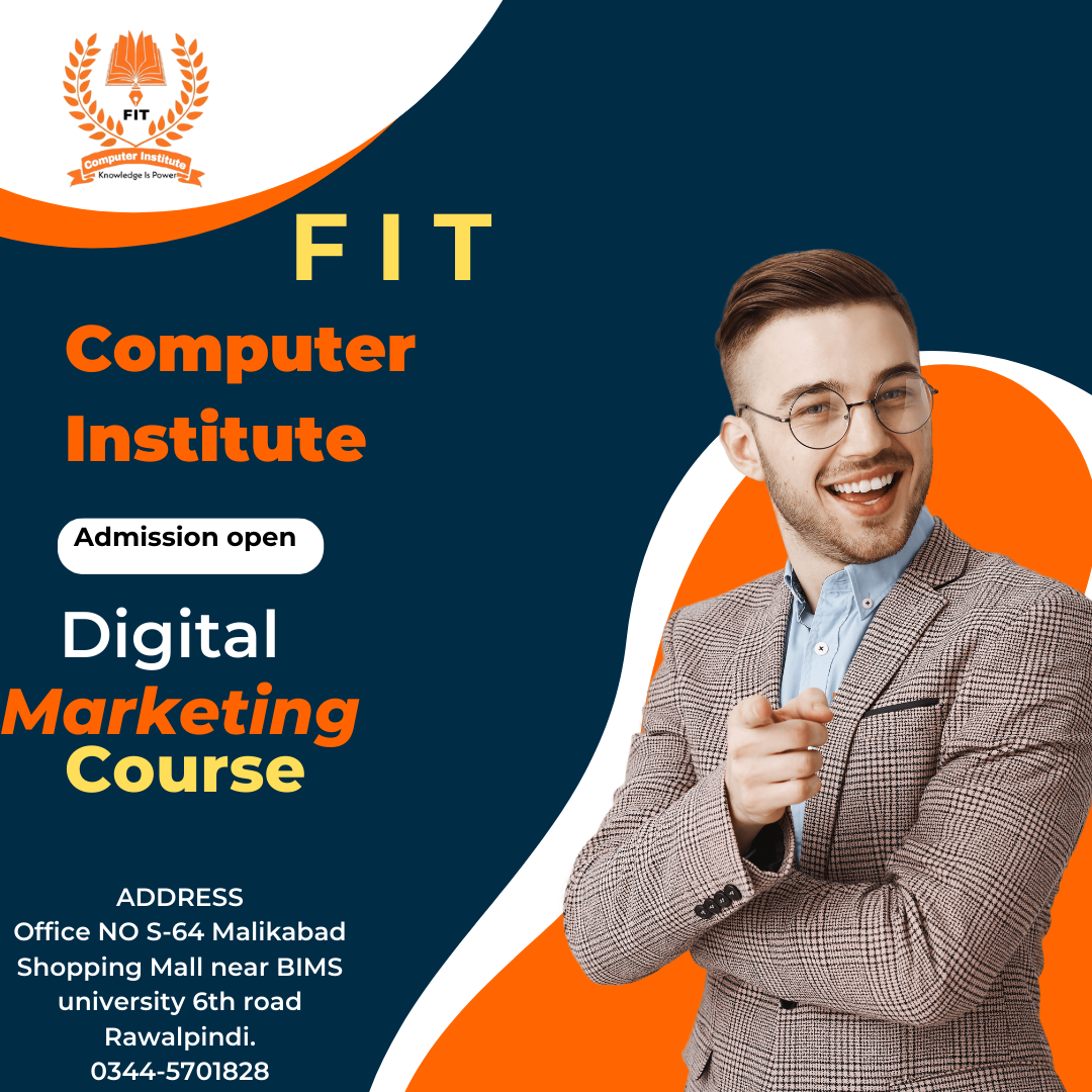 FIT Computer Institute. Welcome to FIT Computer Institute | by FIT computer institute | Jul ...