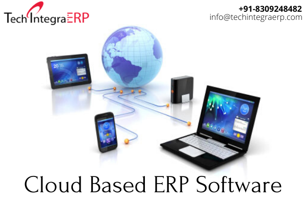 Best Cloud Based ERP Software For HR Management | Tech Integra ERP | by ... Best Cloud Based ERP Software For HR Management | Tech Integra ERP | by ...