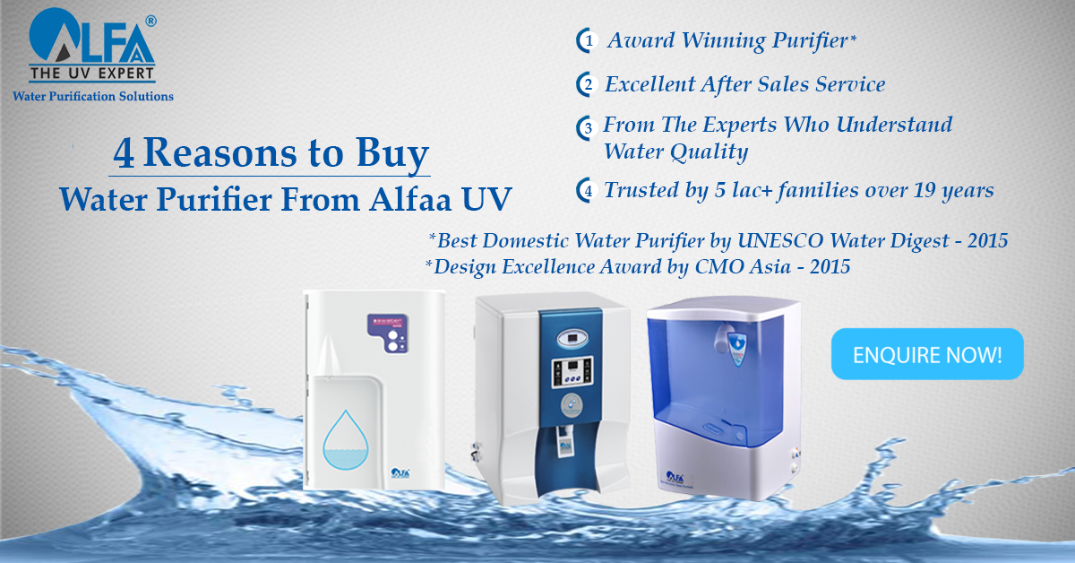 Why Choose a Blue Star Water Purifier for Your Home | by Digital ...