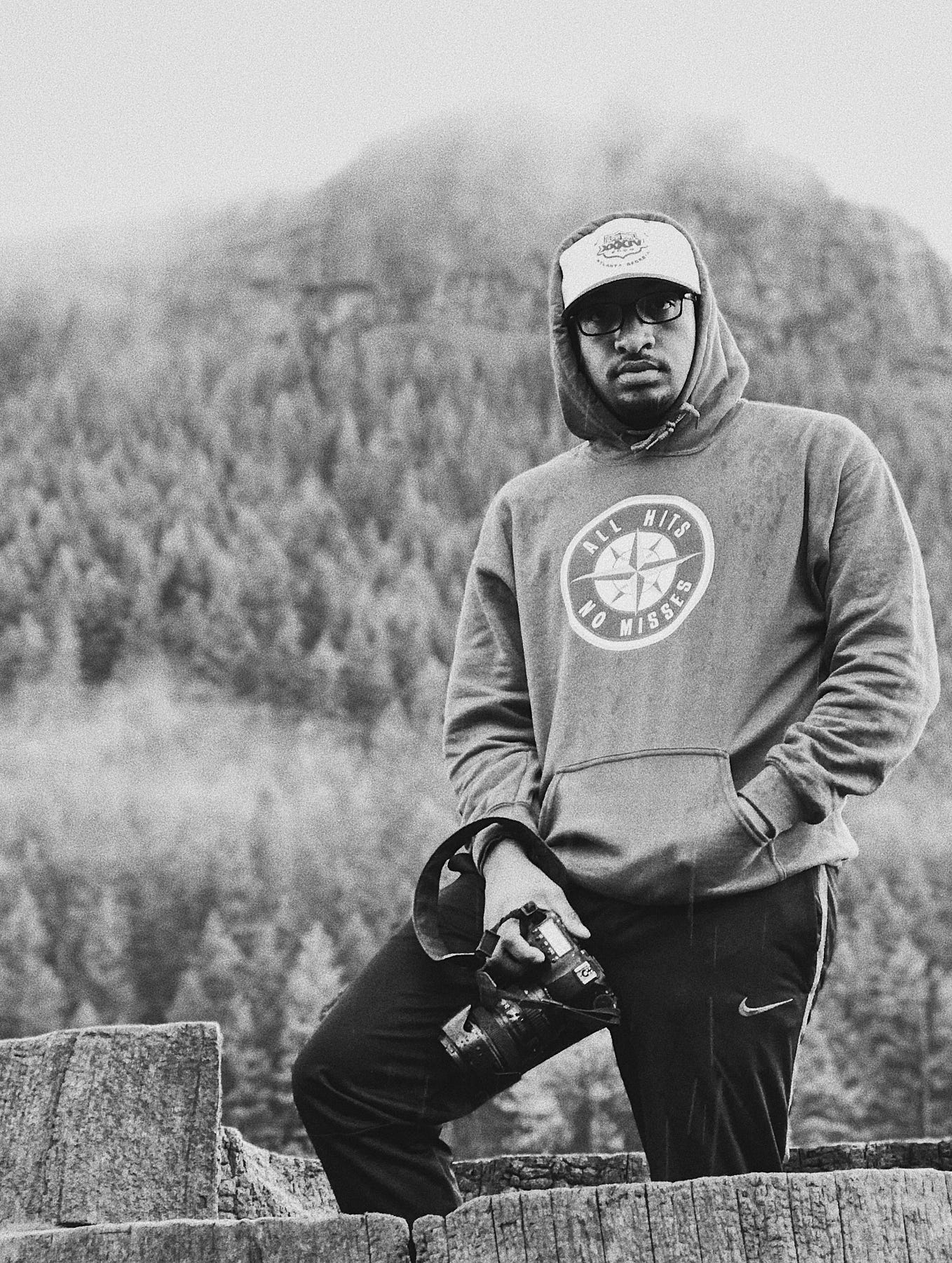 Getting Real with: Morgan Buckles | by Morgan Buckles | Find Your ...